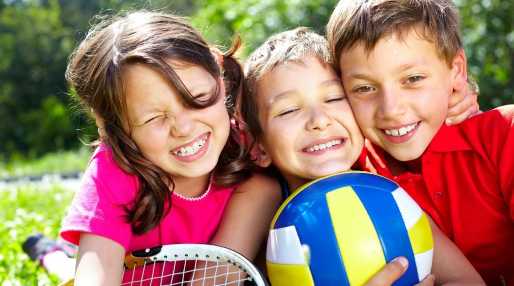 Children’s Health Awareness Day – Salaam